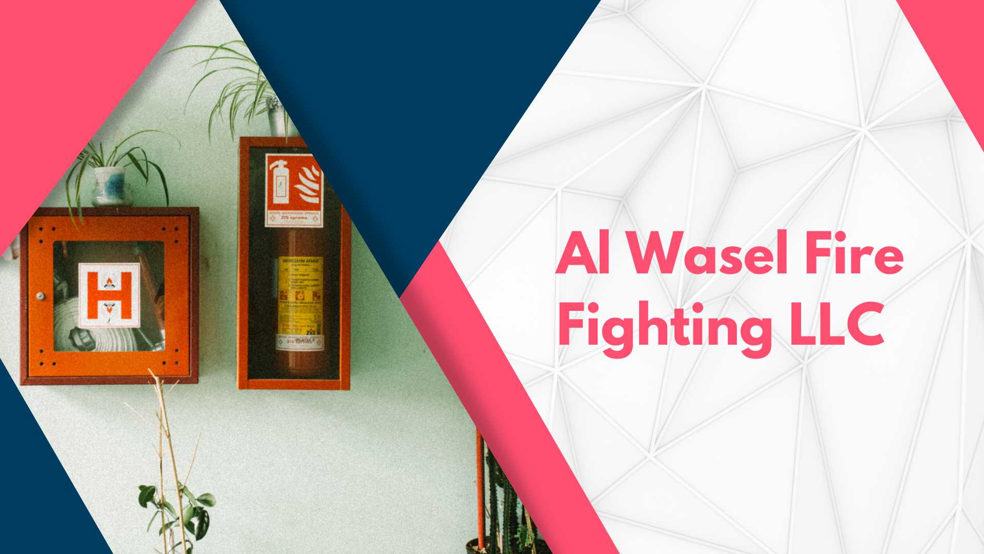 Top 10 Fire Fighting Companies in Dubai - UAE Business Blog