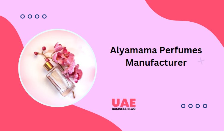Top 10 Perfume Companies in UAE - UAE Business Blog
