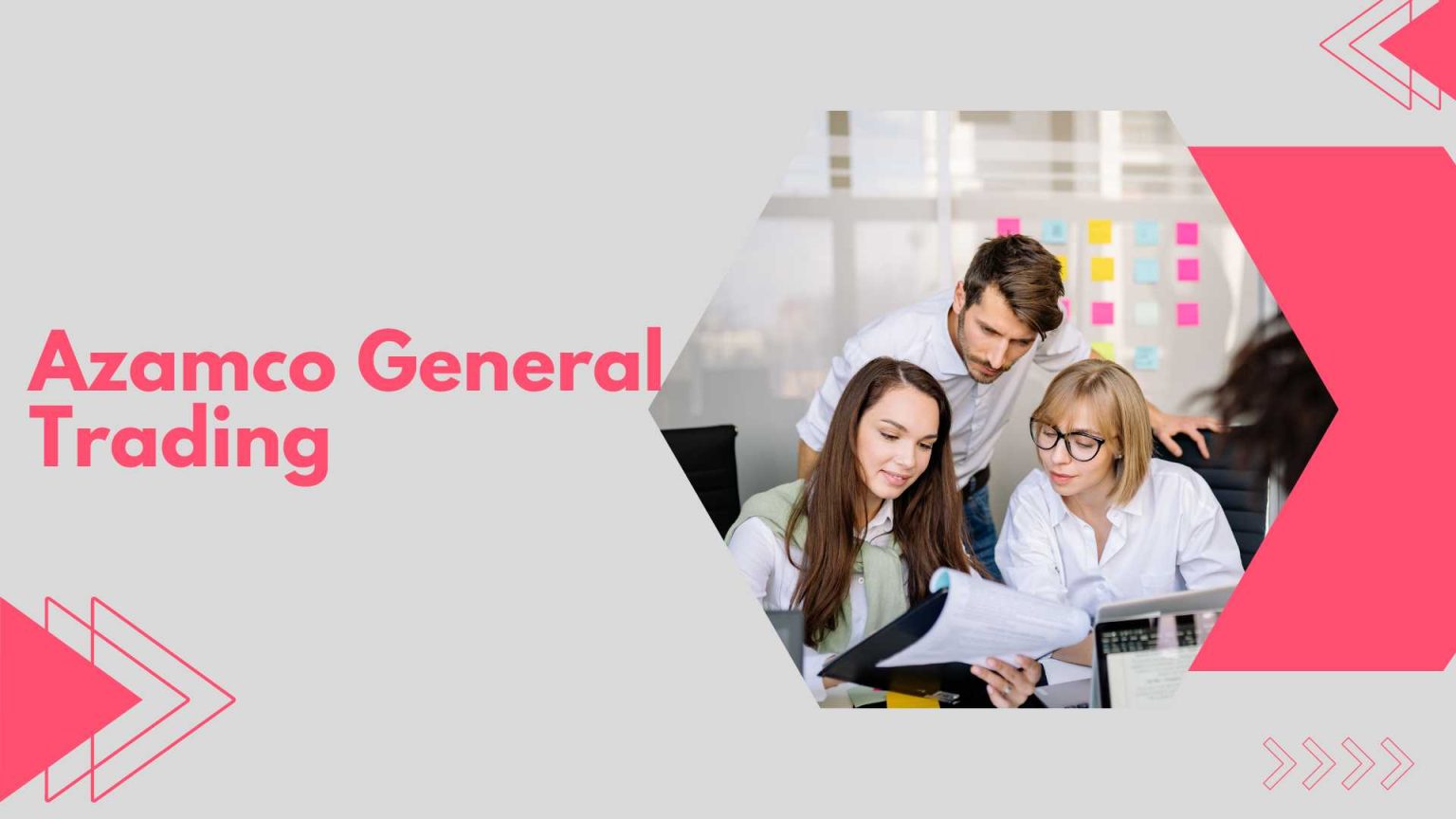 Top 10 General Trading Companies in UAE - UAE Business Blog