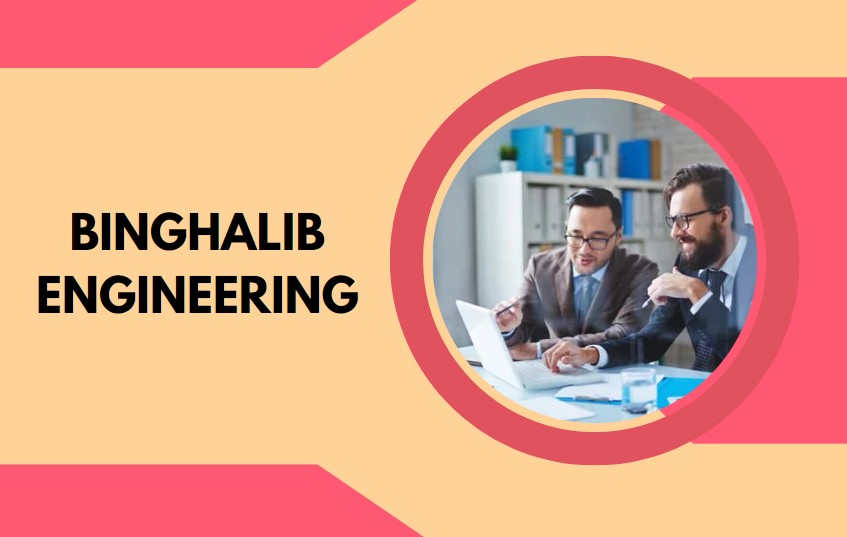 Top 10 Engineering Companies in Sharjah - Innovative Solutions - UAE Business Blog