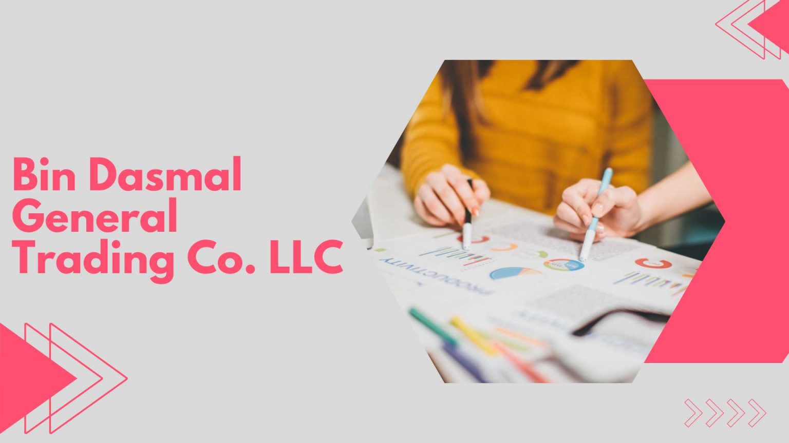 Top 10 General Trading Companies in UAE - UAE Business Blog