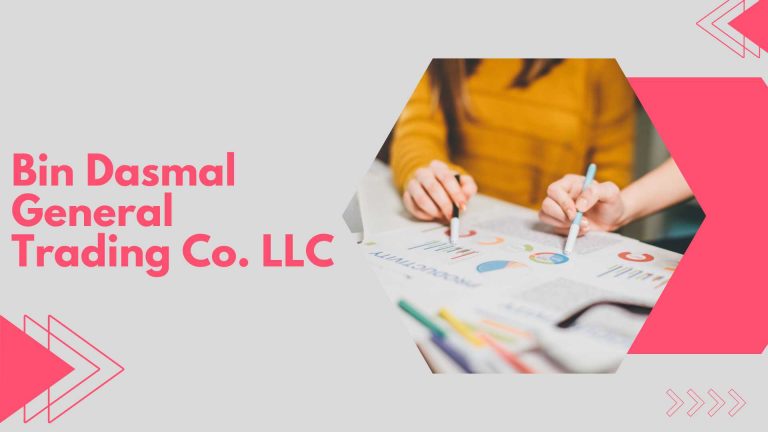 Top 10 General Trading Companies in UAE - UAE Business Blog