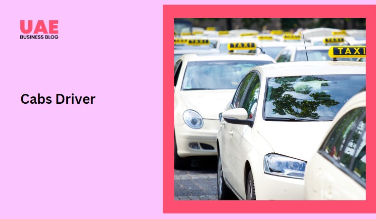 Top 10 Taxi Companies in Dubai - UAE Business Blog