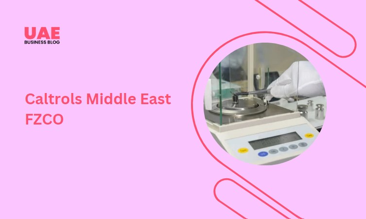 Top 10 Calibration Companies in Dubai - UAE Business Blog