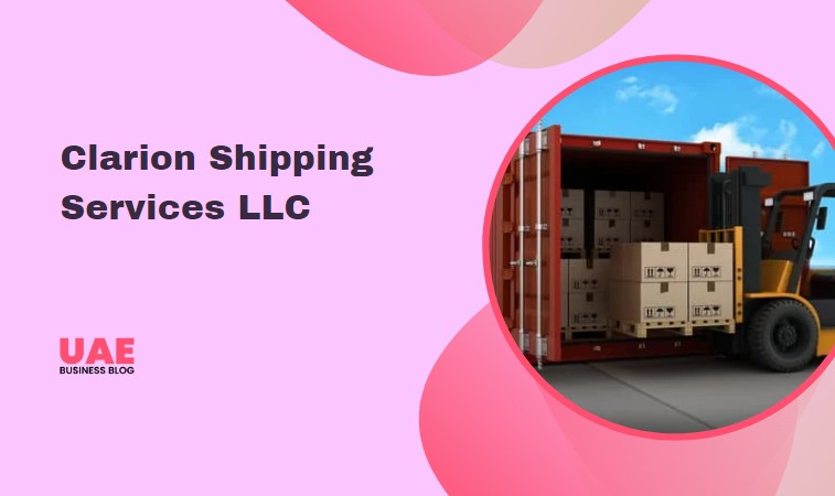 10 Best Cargo Companies in Sharjah - UAE Business Blog