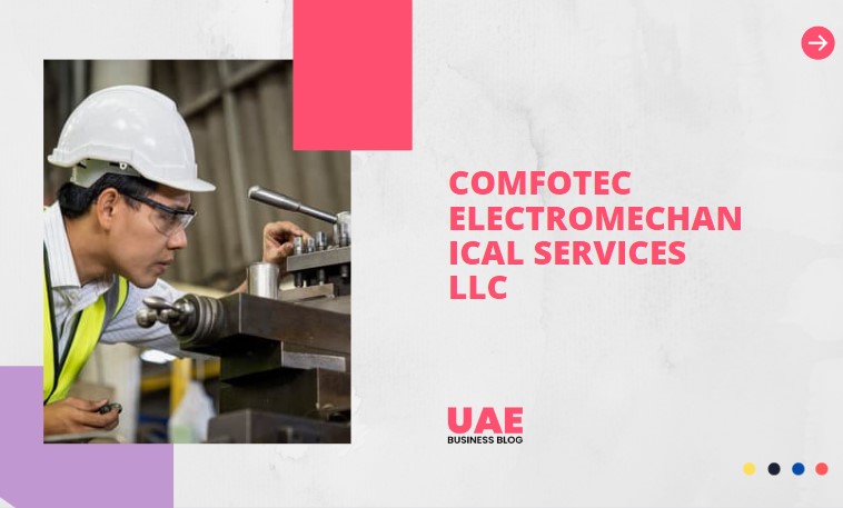 Top 10 Best Mechanical Engineering Companies in Dubai - UAE Business Blog