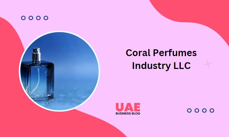 Top 10 Perfume Companies in UAE - UAE Business Blog