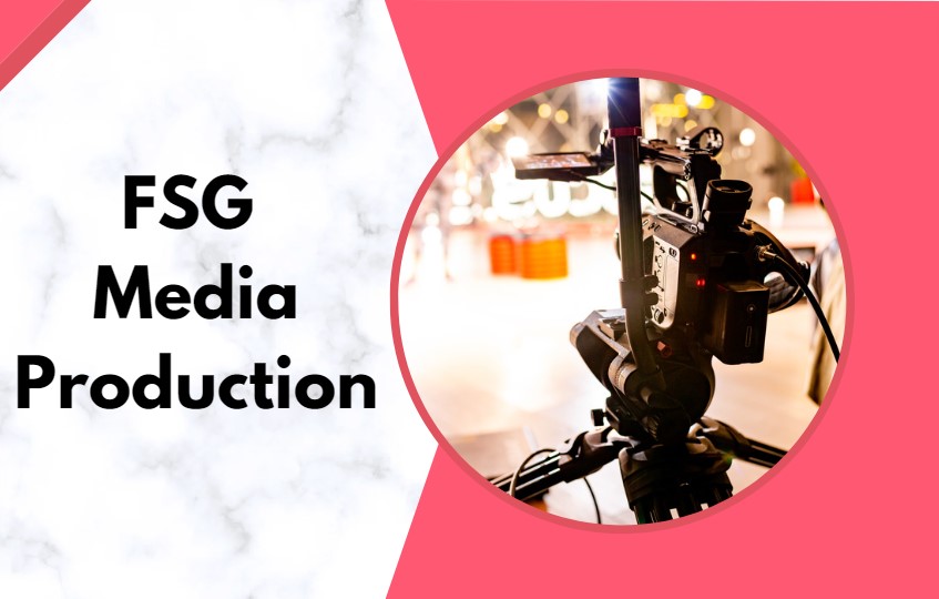 Top 10 Media Companies in Dubai - Unleashing Creativity - UAE Business Blog