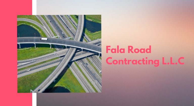Top 10 Road Contracting Companies in UAE - UAE Business Blog