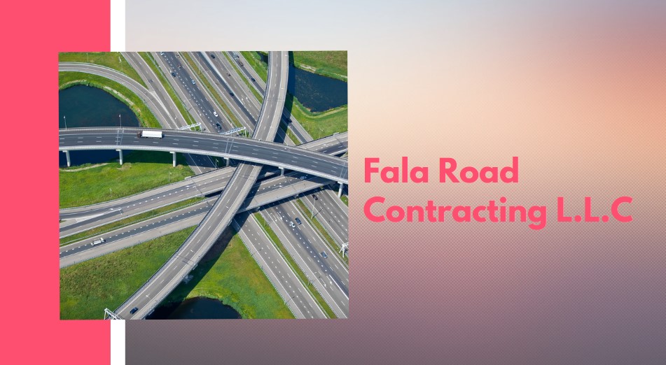 Top 10 Road Contracting Companies in UAE - UAE Business Blog