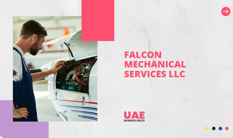 Top 10 Best Mechanical Engineering Companies in Dubai - UAE Business Blog