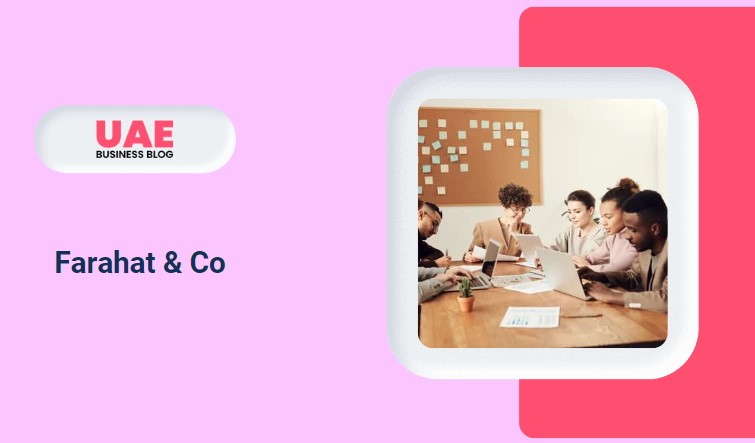 Auditing Companies in Dubai - Top 10 Companies to Handle Your Accounts - UAE Business Blog