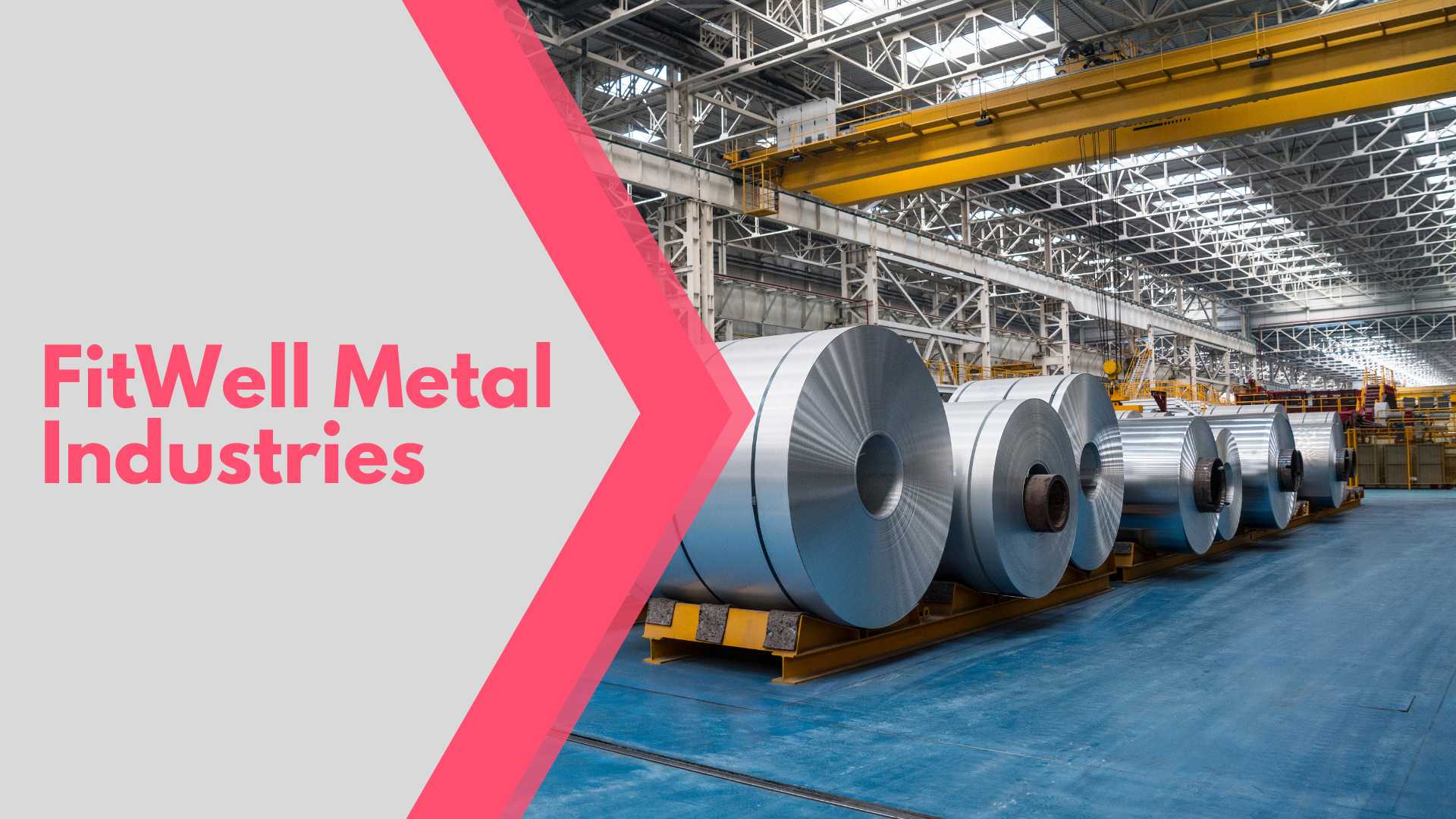 Top 10 Steel Companies in Dubai - UAE Business Blog