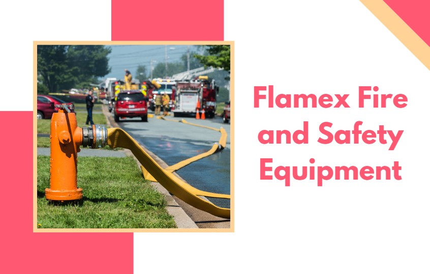 Top 10 Fire Fighting Companies in Sharjah - From Prevention to ...