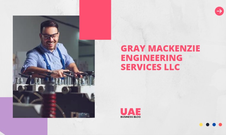 Top 10 Best Mechanical Engineering Companies in Dubai - UAE Business Blog