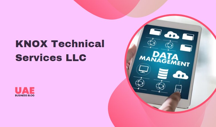10 Best Technical Services Companies in Dubai - UAE Business Blog