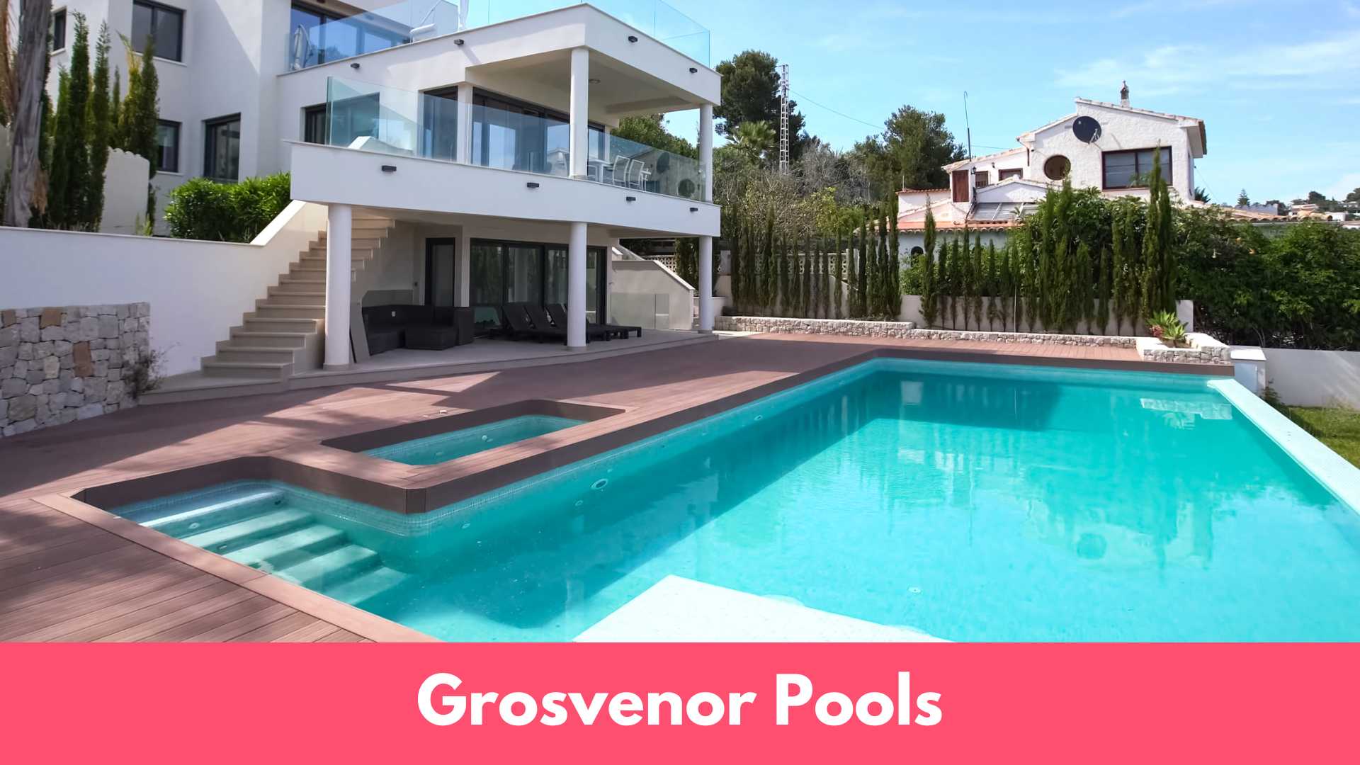 Top 10 Swimming Pool Companies in Dubai - UAE Business Blog