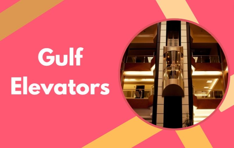 Top 10 Elevators Companies in Dubai - Elevating Your Expectations - UAE Business Blog