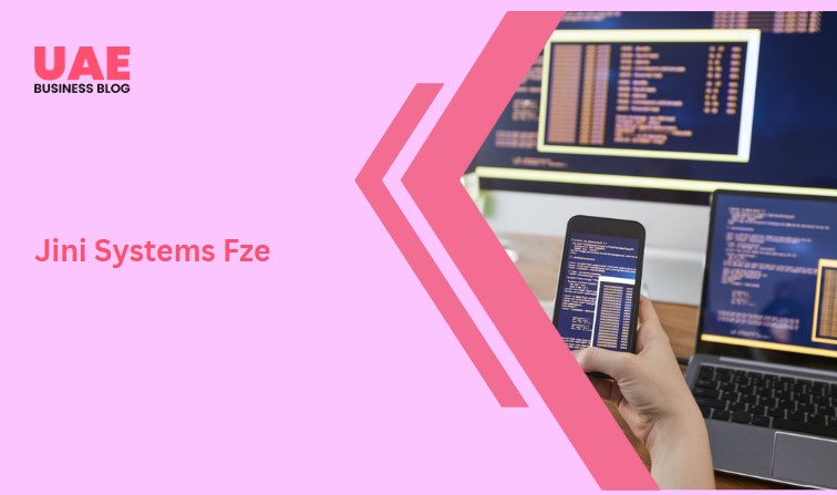 Top 10 Software Companies in Sharjah - UAE Business Blog