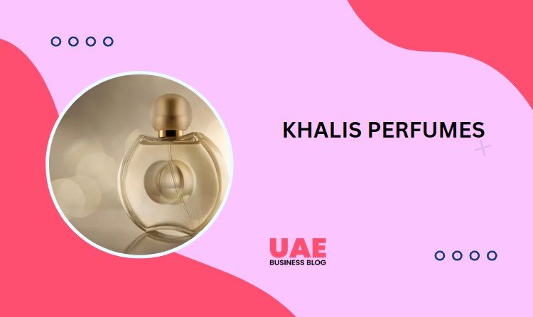 Top 10 Perfume Companies in UAE - UAE Business Blog