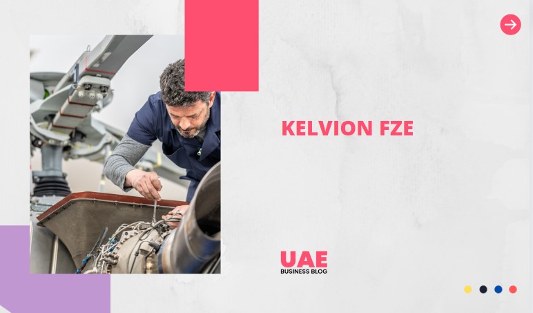 Top 10 Best Mechanical Engineering Companies in Dubai - UAE Business Blog