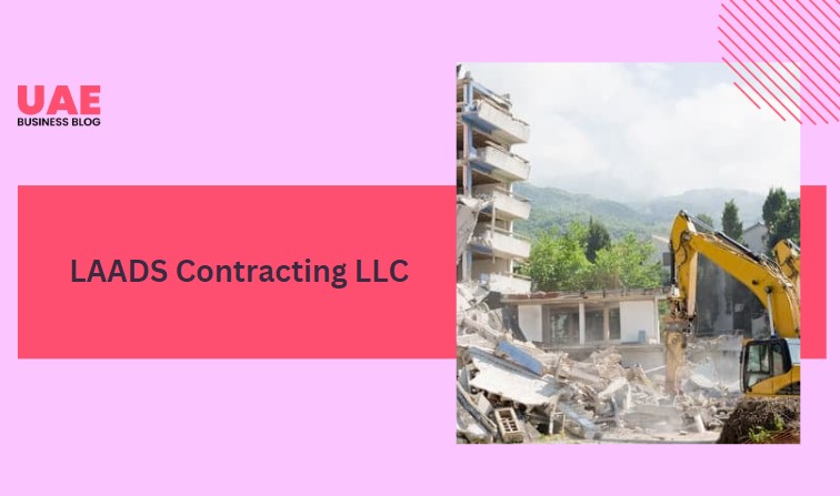 Top 10 Best Demolition Companies in Dubai - UAE Business Blog