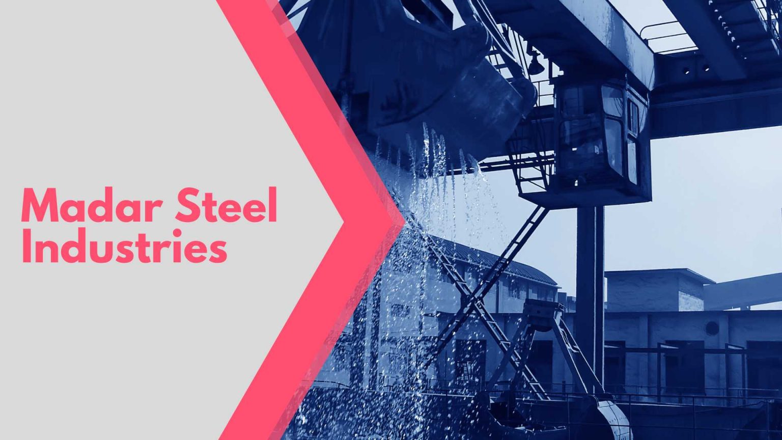 Top 10 Steel Companies in Dubai - UAE Business Blog
