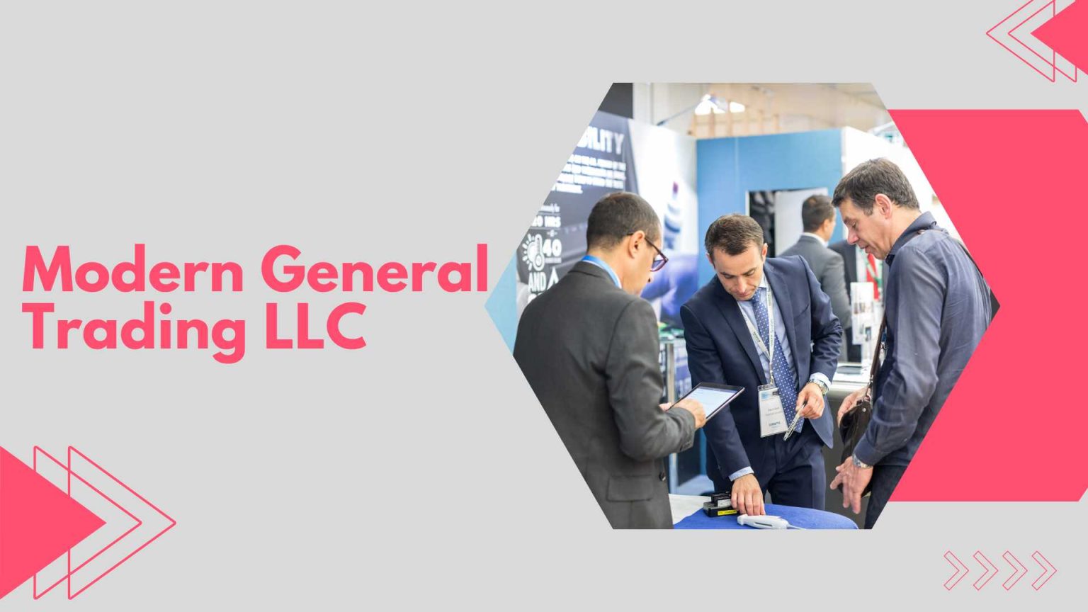 Top 10 General Trading Companies in UAE - UAE Business Blog