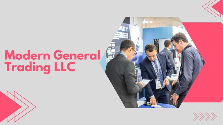 Top 10 General Trading Companies in UAE - UAE Business Blog