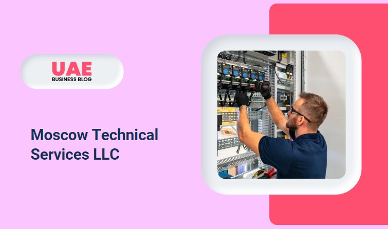 Best 10 Technical Services Companies in UAE - UAE Business Blog