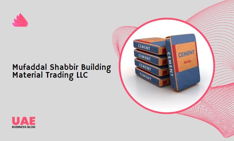 10 Best Building Material Companies in Dubai - UAE Business Blog