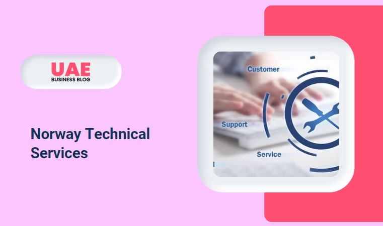 Best 10 Technical Services Companies in UAE - UAE Business Blog