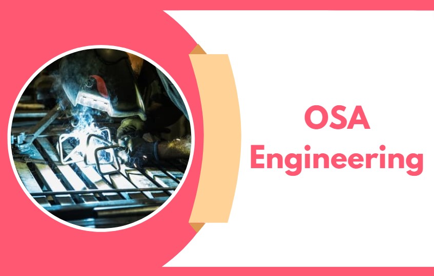 Top 10 Steel Fabrication Companies in Sharjah - The Backbone of Construction - UAE Business Blog