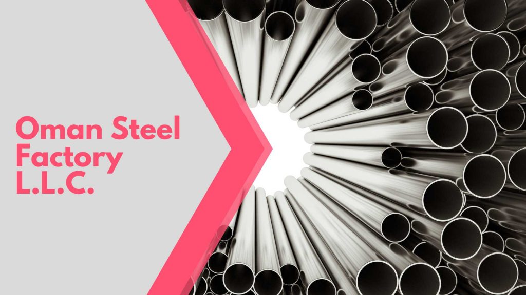 Top 10 Steel Companies in Dubai - UAE Business Blog