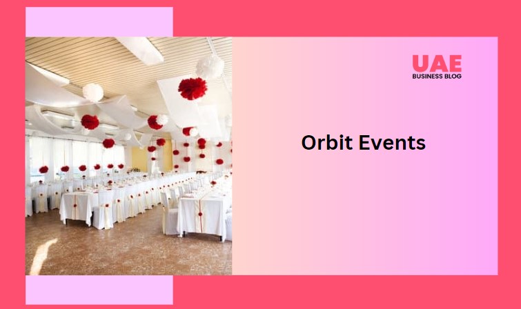 Best 10 Event Companies in UAE - UAE Business Blog