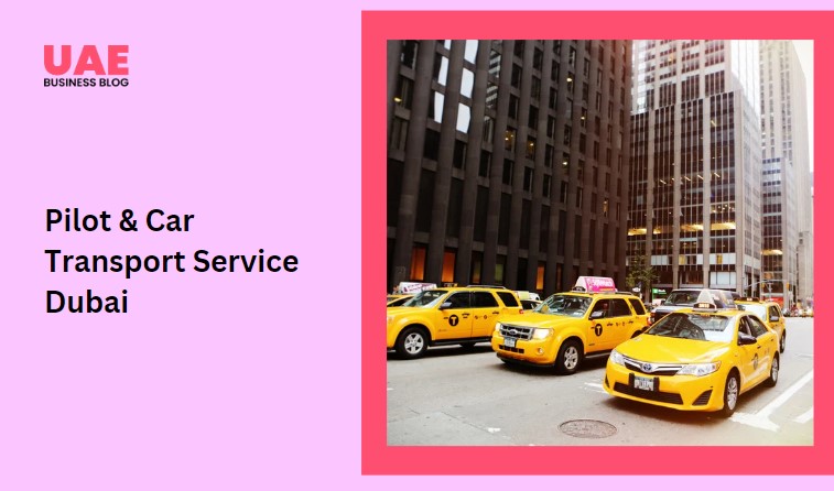 Top 10 Taxi Companies in Dubai - UAE Business Blog