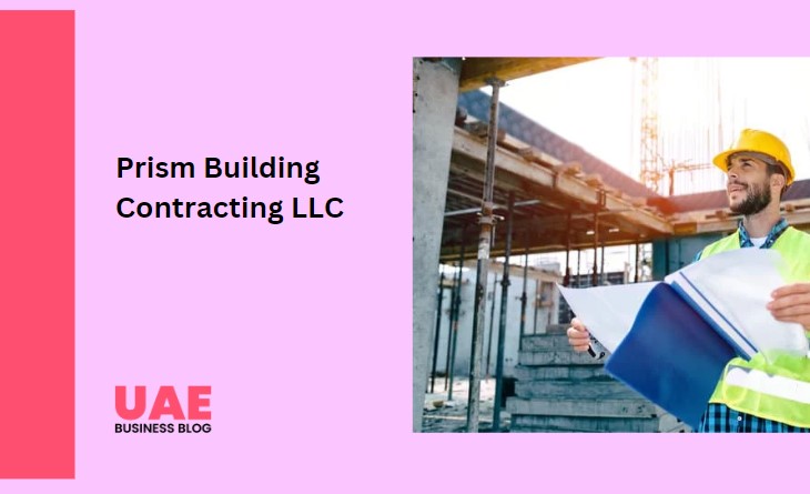 Top 10 Building Contracting Companies in Sharjah - UAE Business Blog
