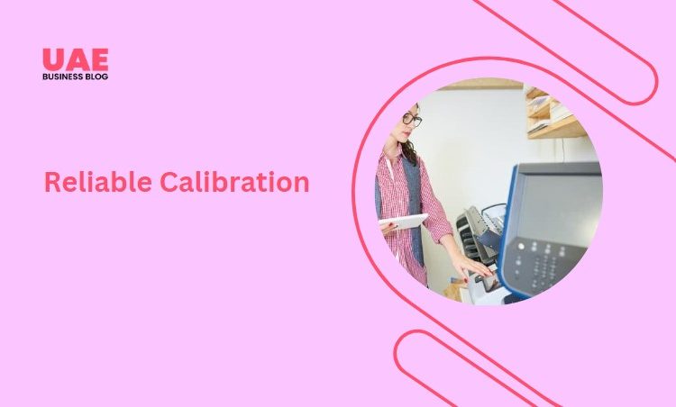 Top 10 Calibration Companies in Dubai - UAE Business Blog