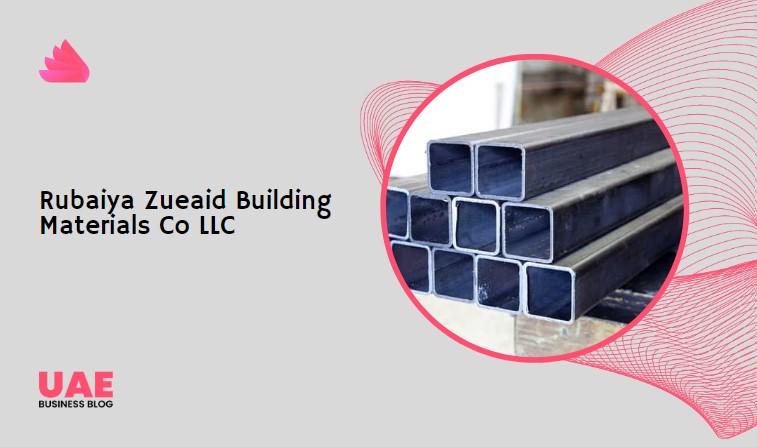 10 Best Building Material Companies in Dubai - UAE Business Blog