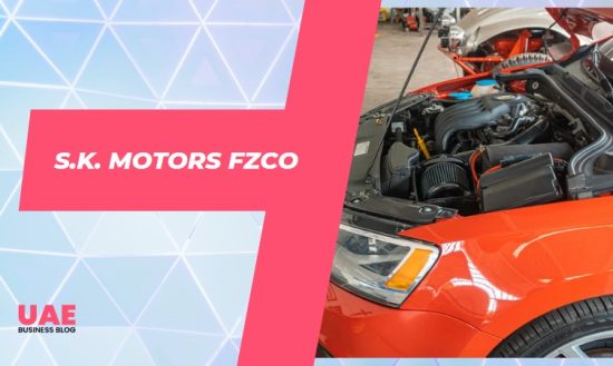 Top 10 Automobile Companies in Dubai - UAE Business Blog