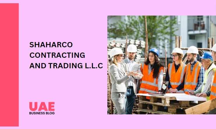 Top 10 Building Contracting Companies in Sharjah - UAE Business Blog