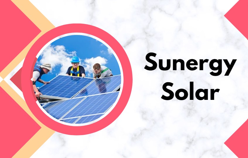 Top 10 Dubai Solar Companies - Harnessing the Power of the Sun - UAE ...