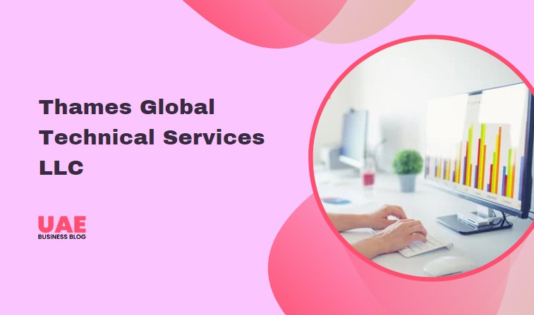 10 Best Technical Services Companies in Dubai - UAE Business Blog