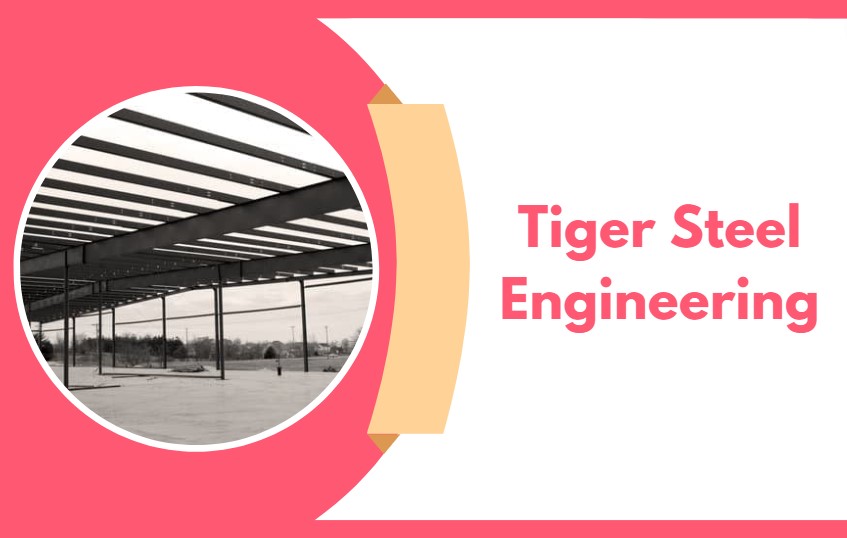 Top 10 Steel Fabrication Companies in Sharjah - The Backbone of ...