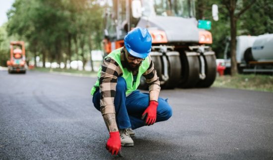 Top 10 Road Construction Companies in Sharjah - UAE Business Blog