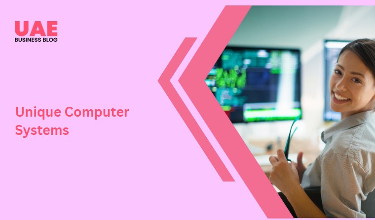 Top 10 Software Companies in Sharjah - UAE Business Blog