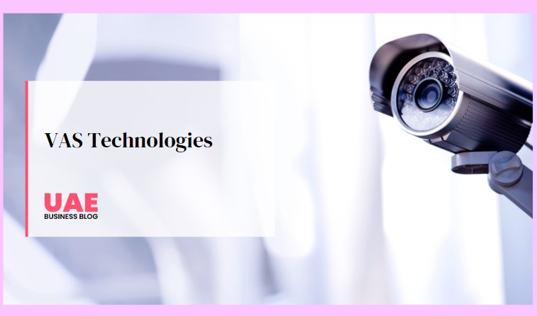 CCTV Companies in Dubai - Best Companies to Buy CCTV - UAE Business Blog