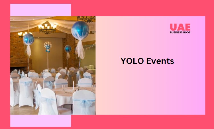 Best 10 Event Companies in UAE - UAE Business Blog