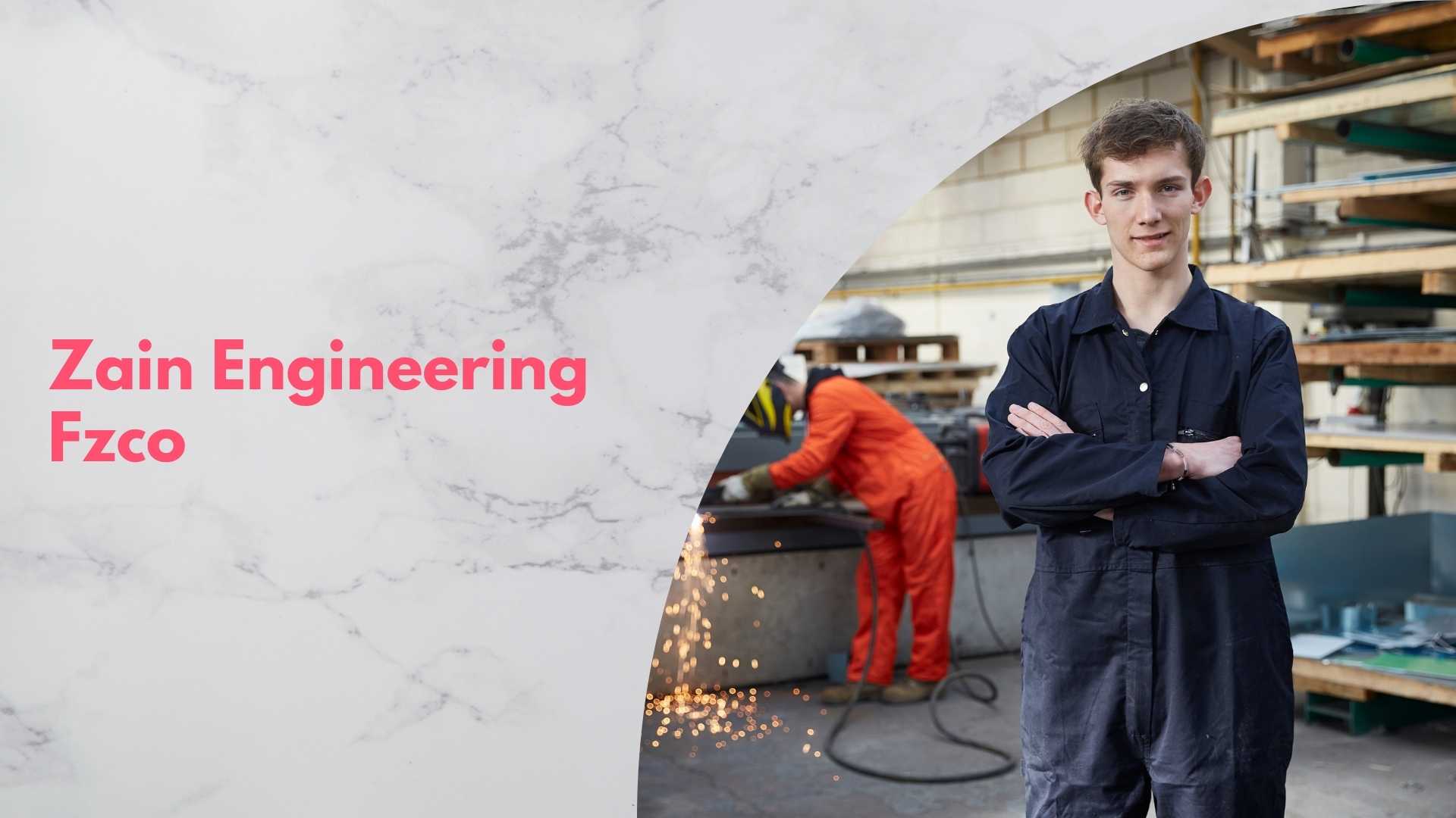 Top 10 Fabrication Companies in Dubai - UAE Business Blog