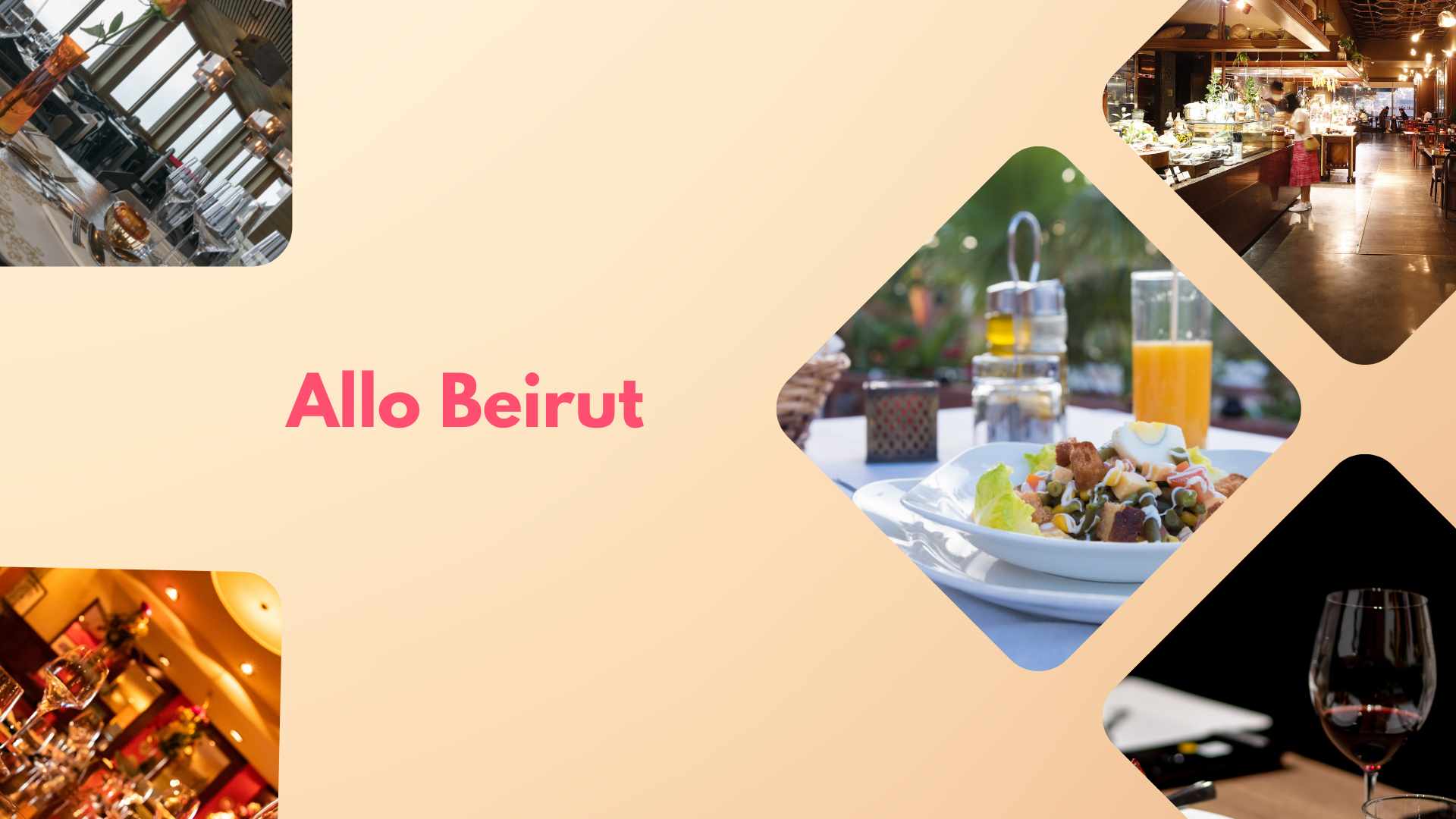 City Walk Restaurants Dubai - Top 10 Restaurants - UAE Business Blog